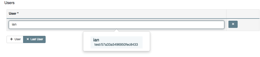 Managing Users and Groups — Cordra documentation Managing Users and Groups — Cordra documentation